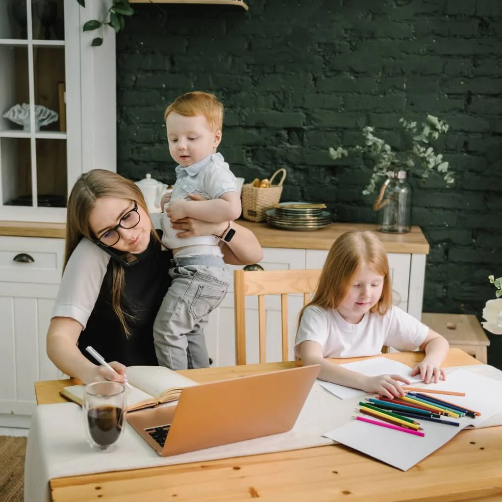 Optislim for Busy Mums: Juggling Life and Prioritising Health | Optislim