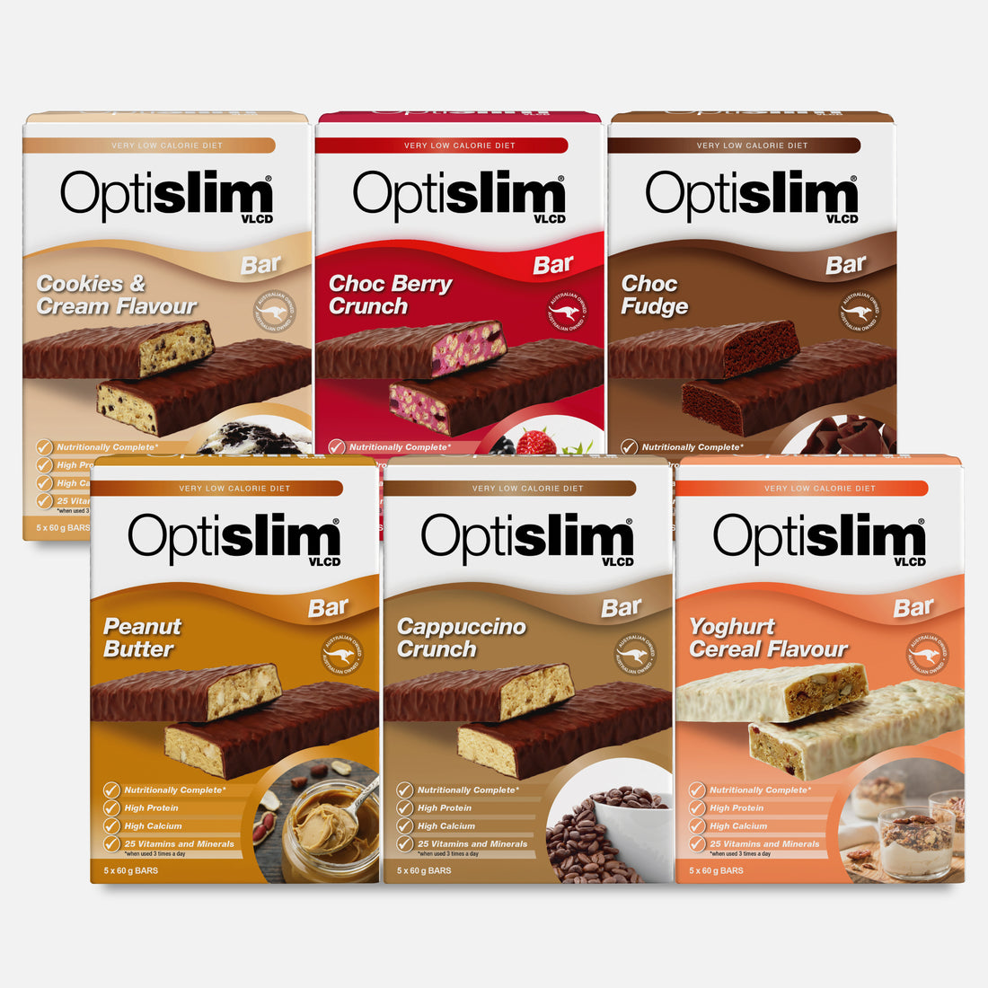 Bundle & Save | Optislim NZ