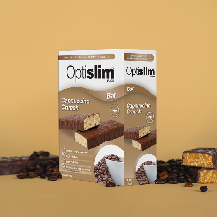 Bars | Optislim