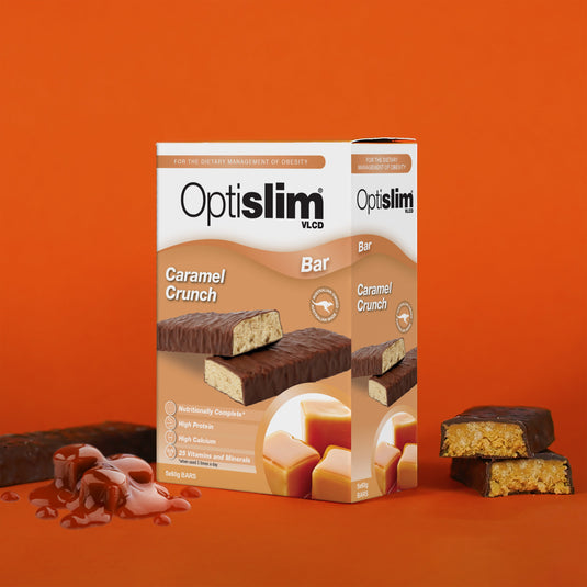 Bars | Optislim
