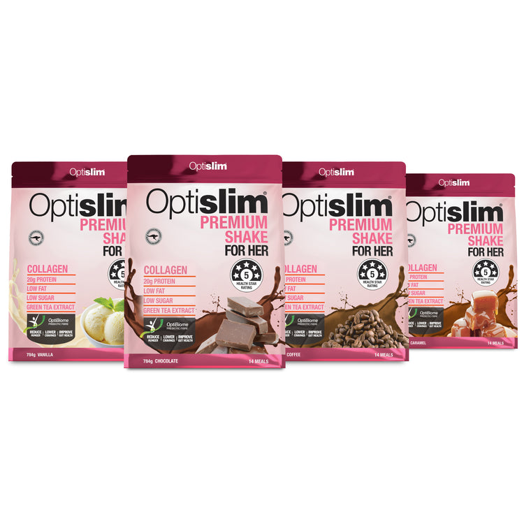 Optislim LCD Program: Transform Your Lifestyle in Australia| Optislim