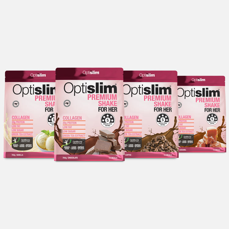 Bundle & Save | Optislim NZ