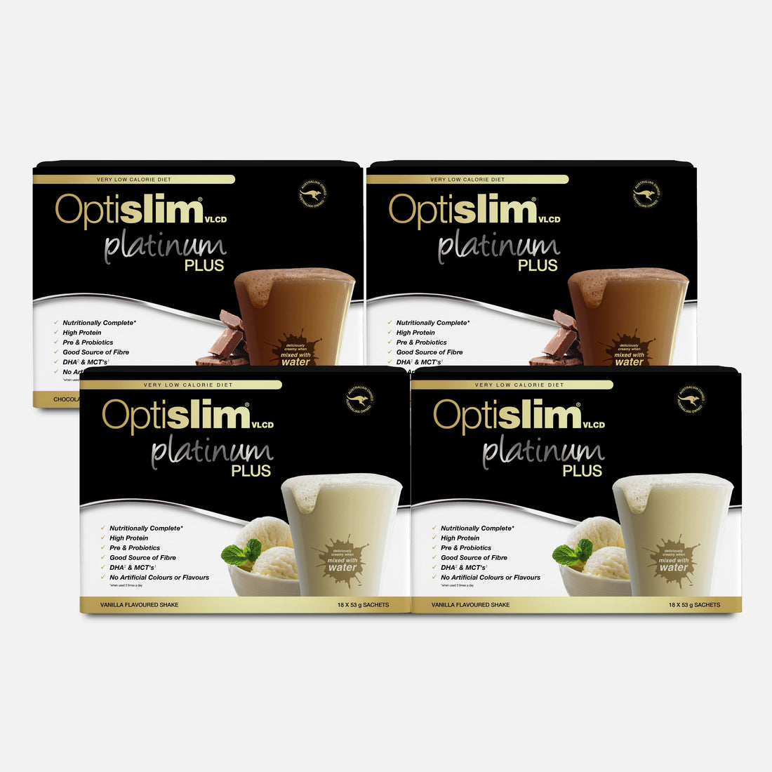 Bundle & Save | Optislim NZ