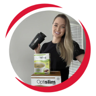 Buy 3 GET 1 FREE - Optislim For Her Bundle | Optislim