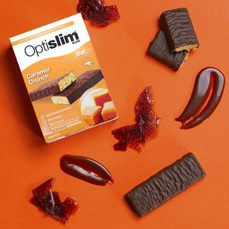 Bars Bundle's - Our Snack Solutions in Australia | Optislim