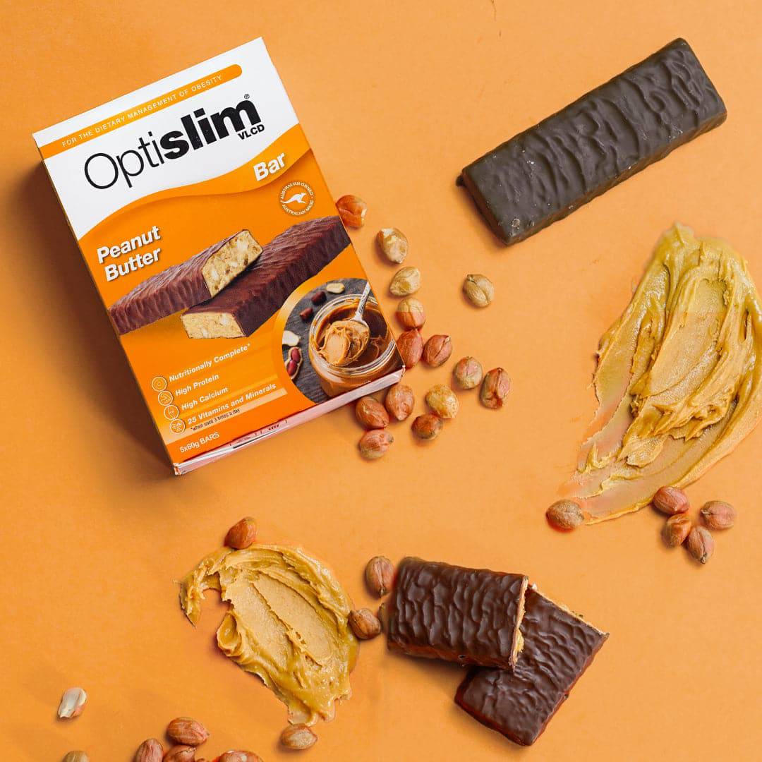Bars Bundle's - Our Snack Solutions in Australia | Optislim