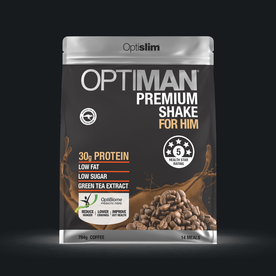 LCD (Low Calorie Diet) | Optislim